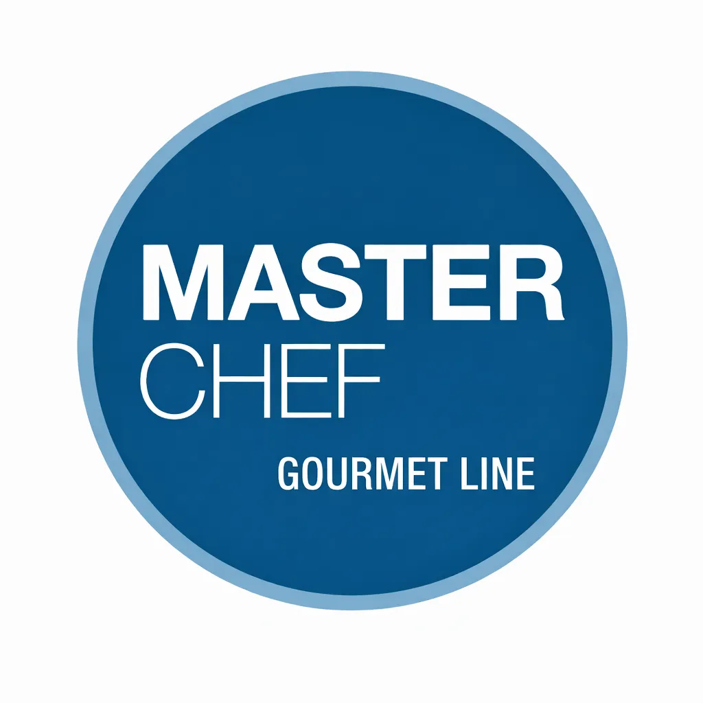 ماستر شيف MASTER CHEF